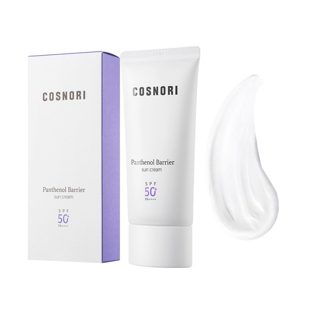 [COSNORI] Mild Tone-up&Panthenol barrier Sun Cream SPF50+ PA ...