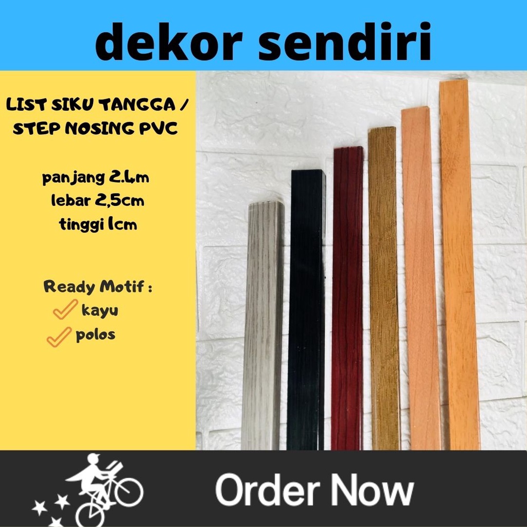 SIKU Pvc Stair List - PVC Step Nosing / Elbow List List Of PVC Nosing ...