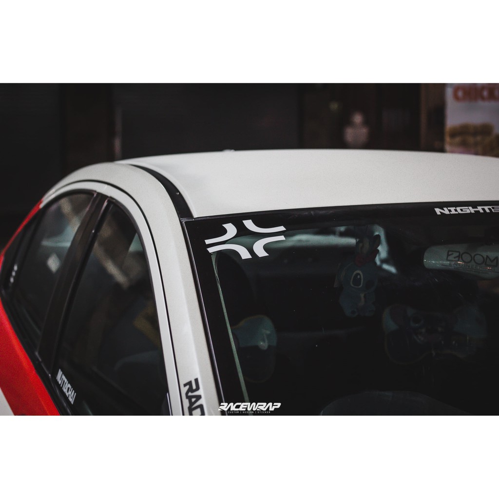 Sticker "Wobblestone" Is Used To Attach The Corners Of A Beautiful ...