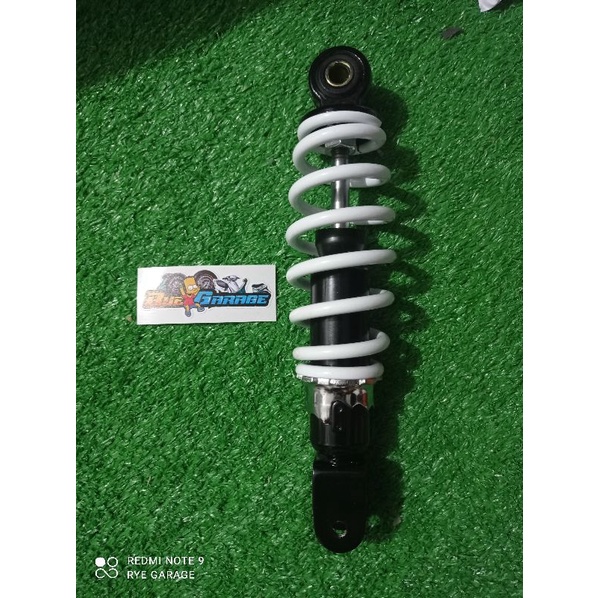 Jog / Honda Dio 123G Giorno / Julio / Tact / Honda Eve Daytona Rear Shock 235mm | Shopee Philippines