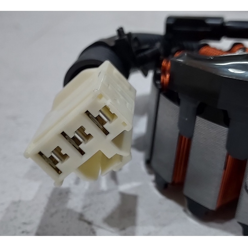 NMAX V2/AEROX V2 STATOR ASSY (YGP) (GENUINE: B6H-H1410-00 / B6H-H1410 ...