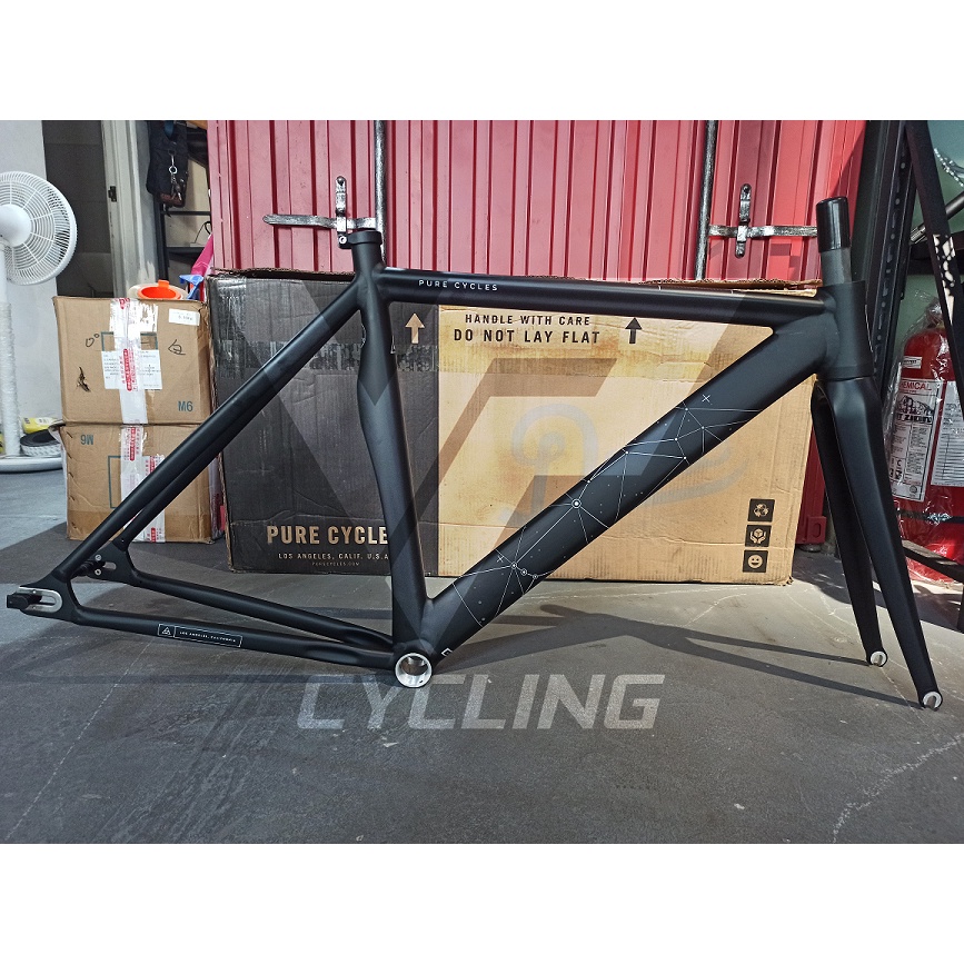 Pure Cycle Factory Clearance Sale (Orion) | Shopee Philippines