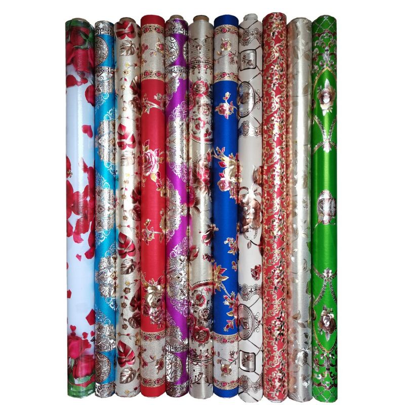 Table Mantel RUBBERIZED Table Cloth Cover American Vinyl Superior ...