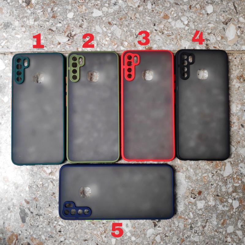 Soft CASE MY CHOICE SILICONE COVER INFINIX S5 X652 S5 LITE | Shopee ...