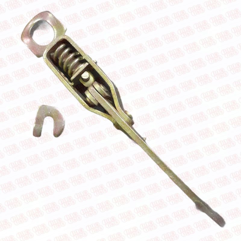 Wing Van Dropside Spring Lock for Aluminum and Wing Vans/Trucks ...