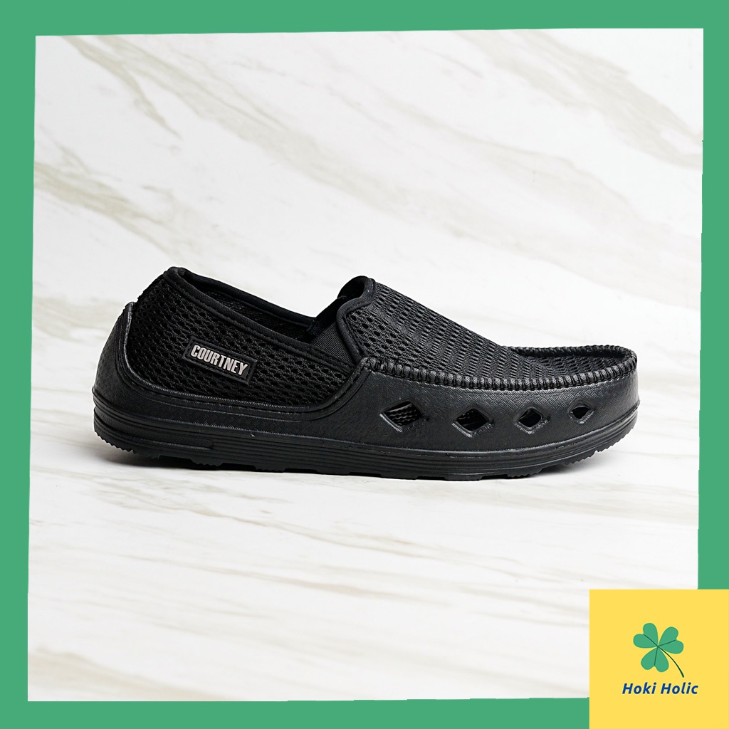 Courtney Matador Men 38-43/Slip On Shoes For Men Casual Trend Courtney ...