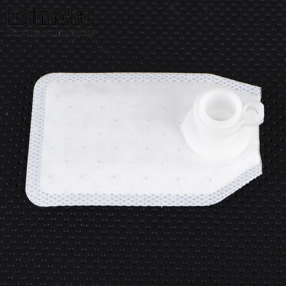 Fuel pump filter element For Yamaha YZF R125 R125A MT125/A MT-125 YZF ...