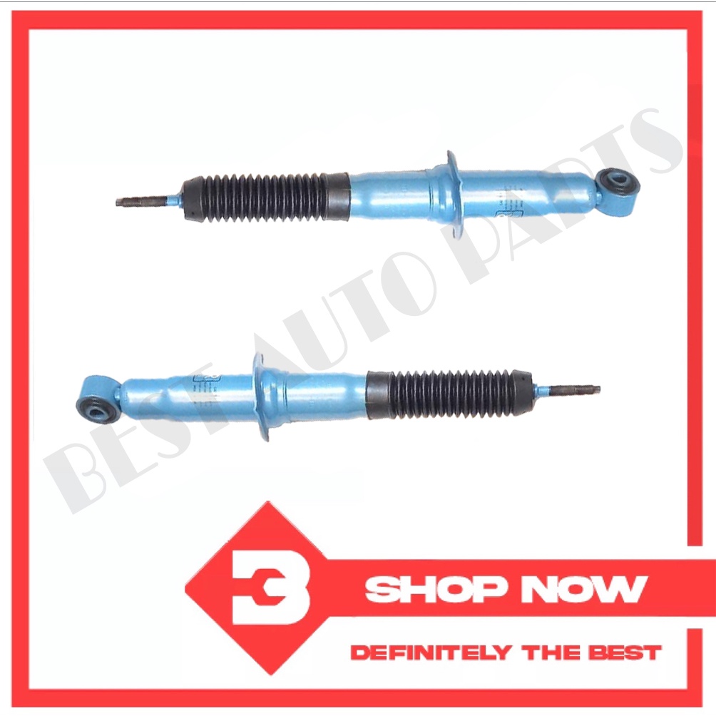 KYB (2pcs) New SR Shock Absorber Front Left & Right for Toyota ...