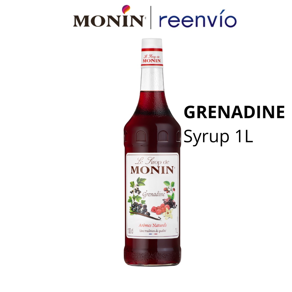 Shop grenadine syrup for Sale on Shopee Philippines