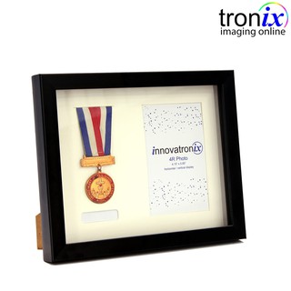 Tronix Imaging Medal Frame One (1) Piece Polystyrene | Shopee Philippines