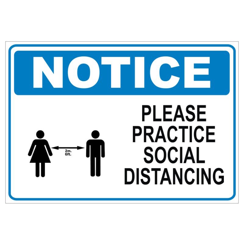 PVC Plastic Signage for walls gates stablishment store signage male ...