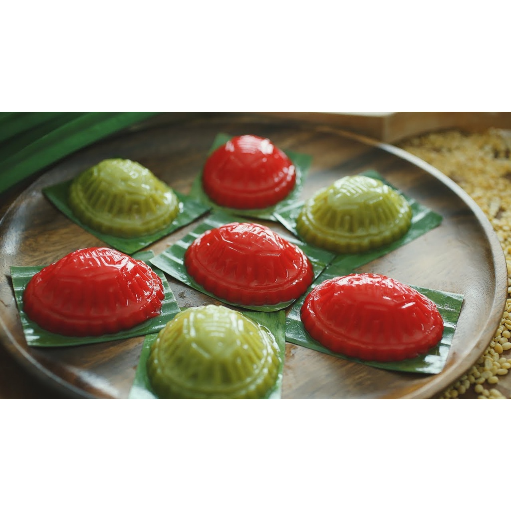 Angku Wooden Mould (Deep) Red Turtle Wood Seal (Deepened) | Shopee ...