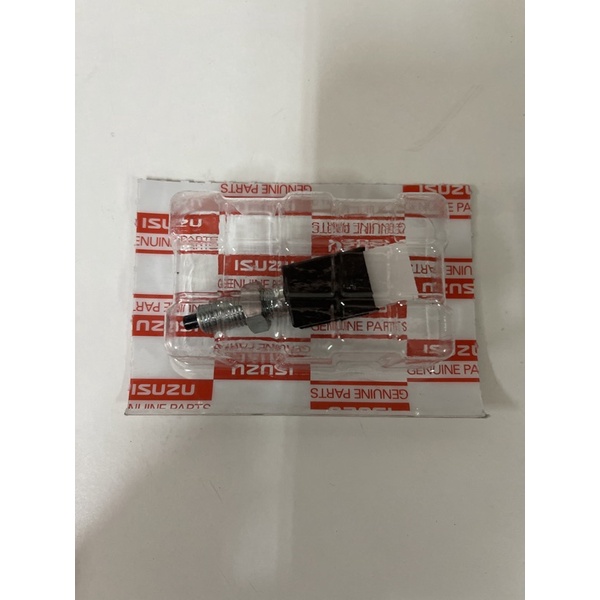 Genuine Isuzu Stop Lamp Switch (2 Teminals) for Isuzu Crosswind, TFR ...