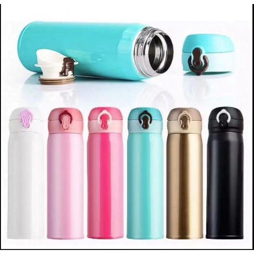 Stainless Steel Thermos Bottle / Vacuum Flasks/ Vacuum Tumbler Water ...