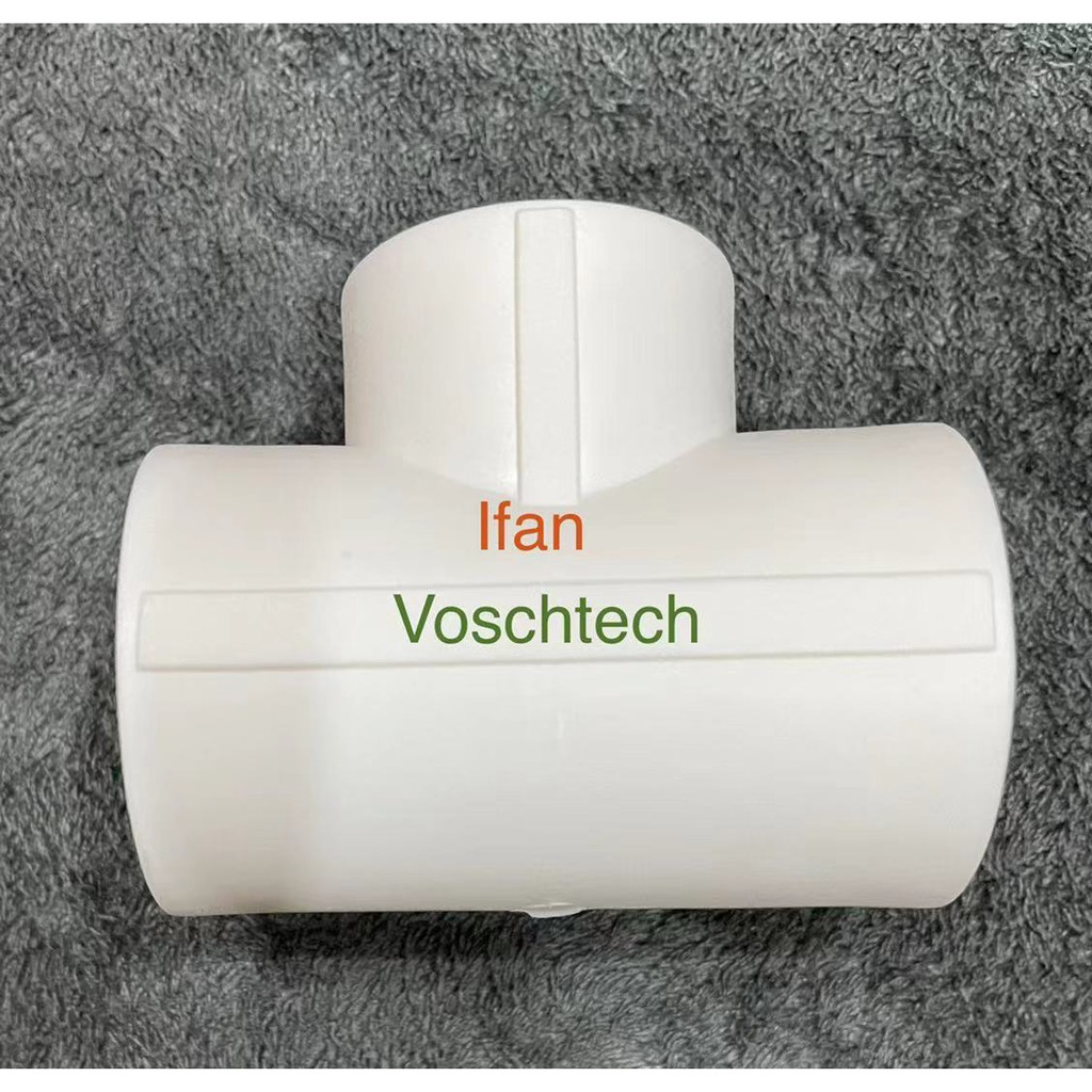 PPR fittings plain Tee 1/2" 3/4"1" Reducer 25x1/2”. 32x1/2”.32x3/4 ...