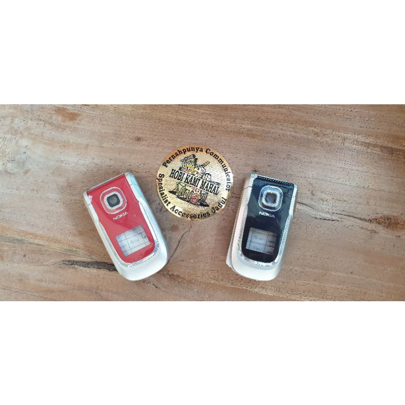 Nokia 2760 keypad bone casing | Shopee Philippines