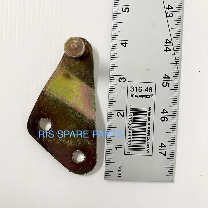 Elephant Ears Bonnet Lock FORD Tractor 5000-6600-6610 | Shopee Philippines