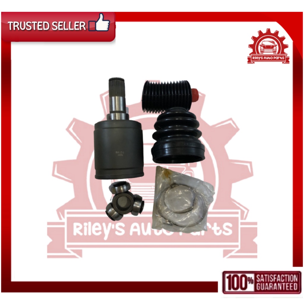 JPN CV JOINT INNER RIGHT FOR HONDA CIVIC LXI/VTI VTEC 1996-2000 ...