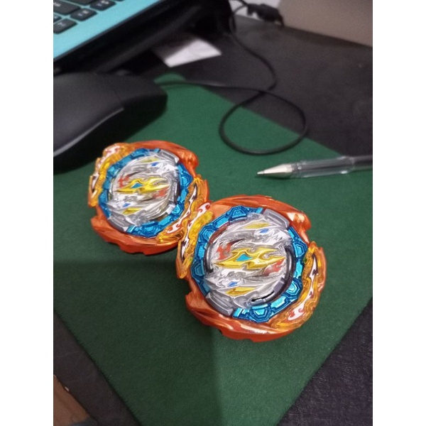 Cyclone Ragnaruk- wing conditions||read description for safety | Shopee ...