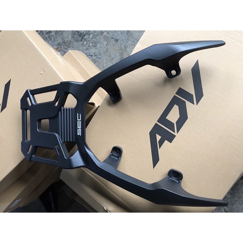 SEC HONDA ADV 150 KALAW TOP BOX BRACKET HEAVY DUTY BRACKET | Shopee ...