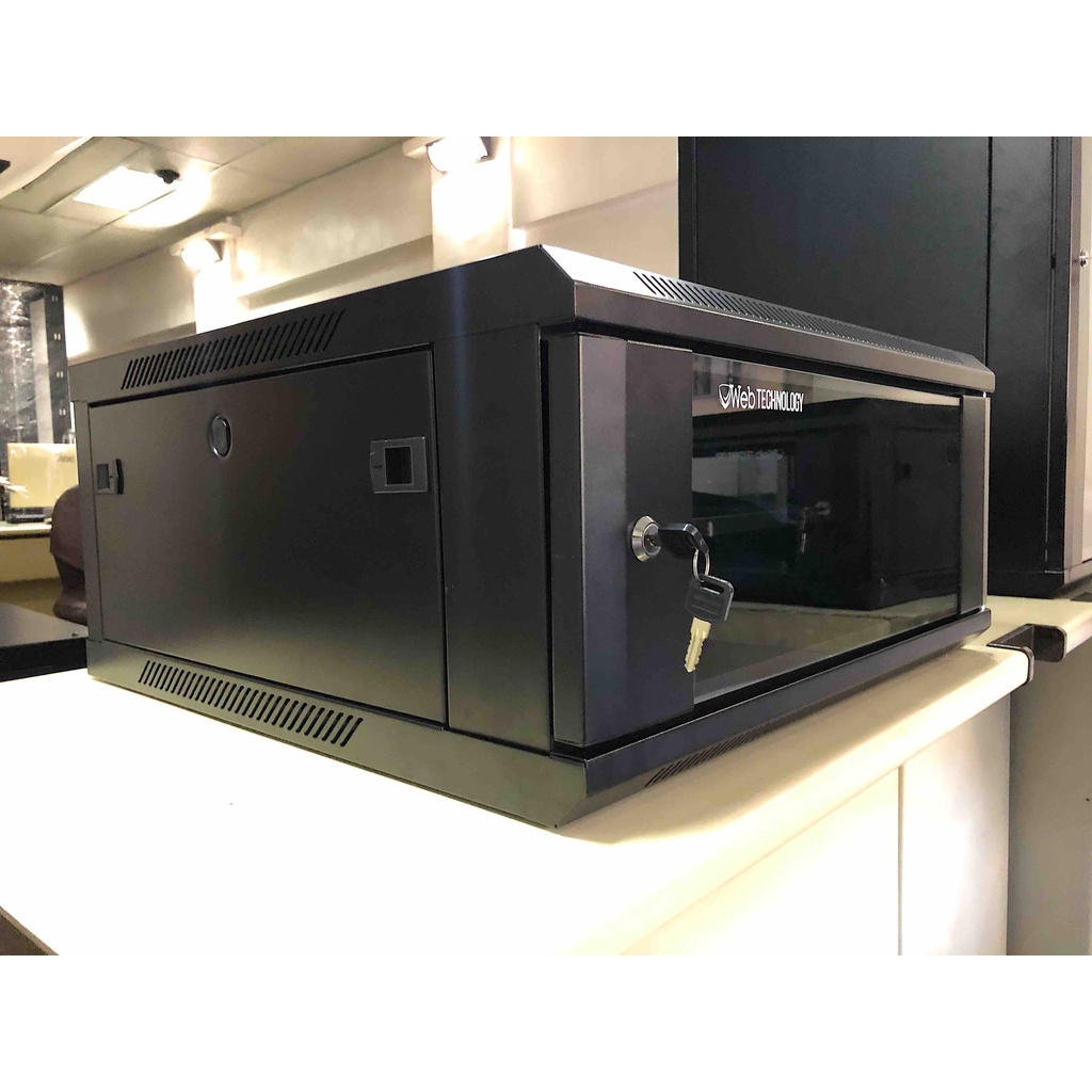 4u Data Wall Cabinet | Cabinets Matttroy
