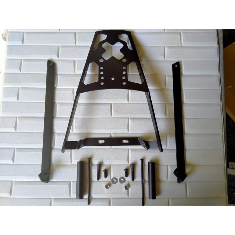 K3 Rack HEAVY DUTY BRACKET | Shopee Philippines