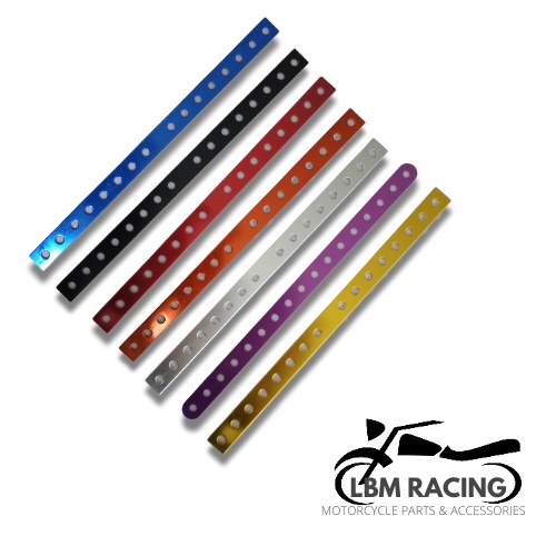 LBM RACING MOTORCYCLE FLAT BAR EXTENSION (THIN) | Shopee Philippines