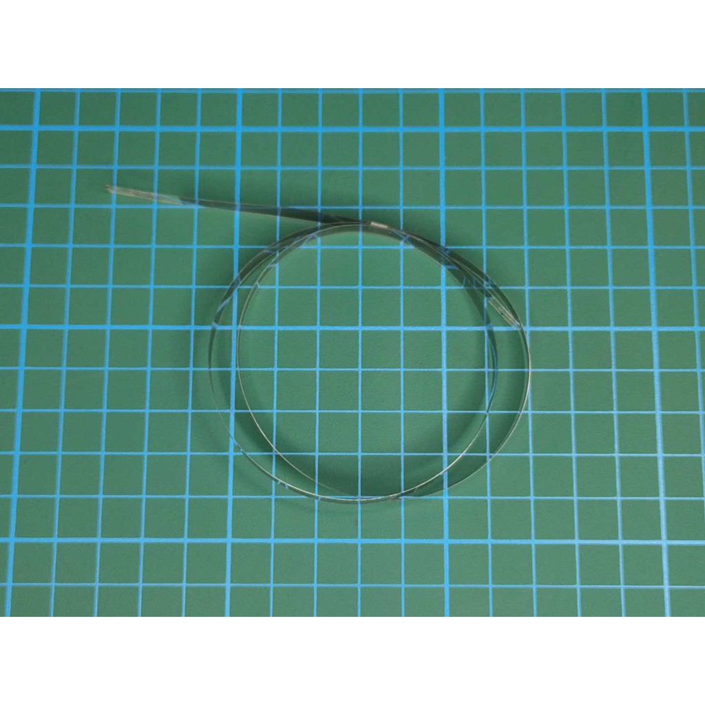 Used Encoder Strip Film Compatible to L100 , L200 , T13 , ME32 ,TX121 ...