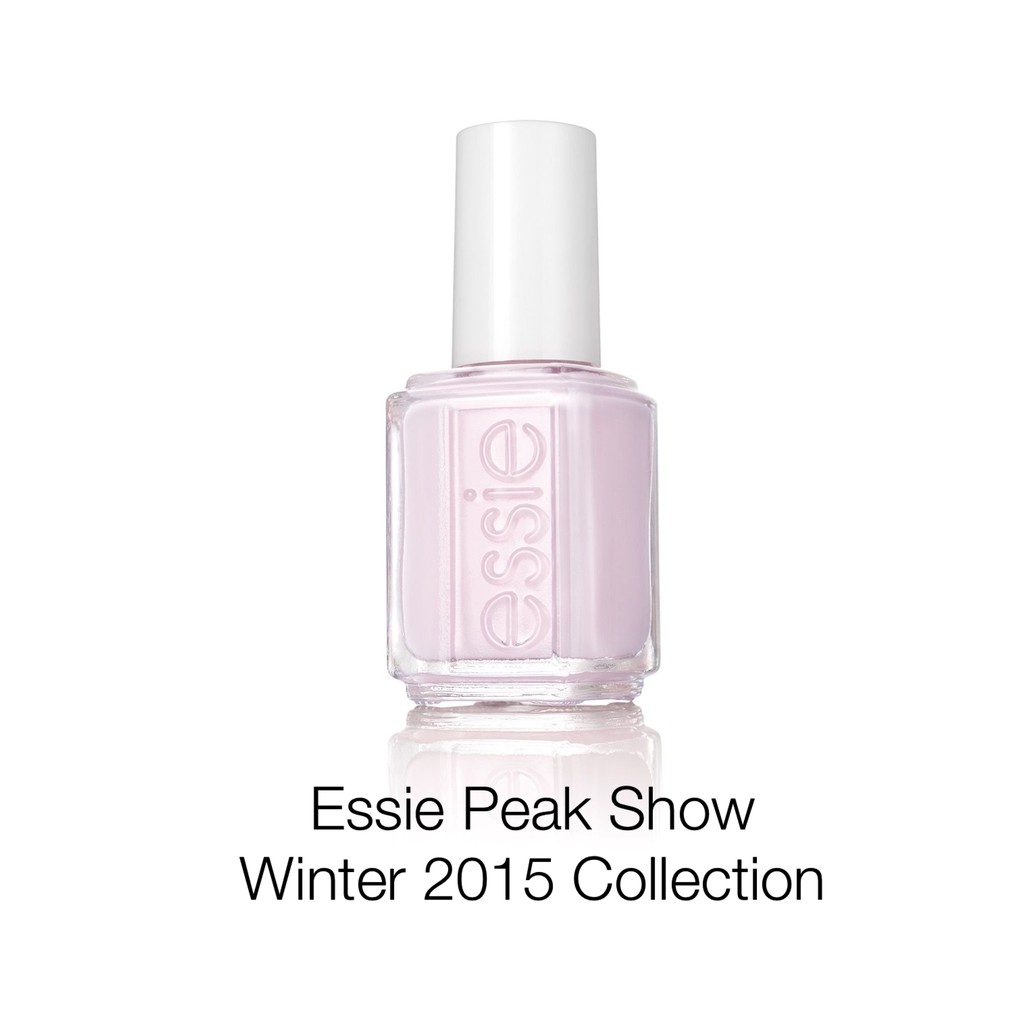 Essie Peak Show Nail Polish | Shopee Philippines