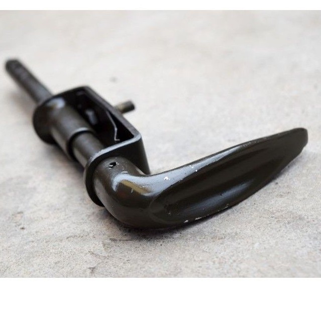 Jeep Willys Hand Brake Pull Lever Jeep Willys Part Jeep Willys | Shopee ...