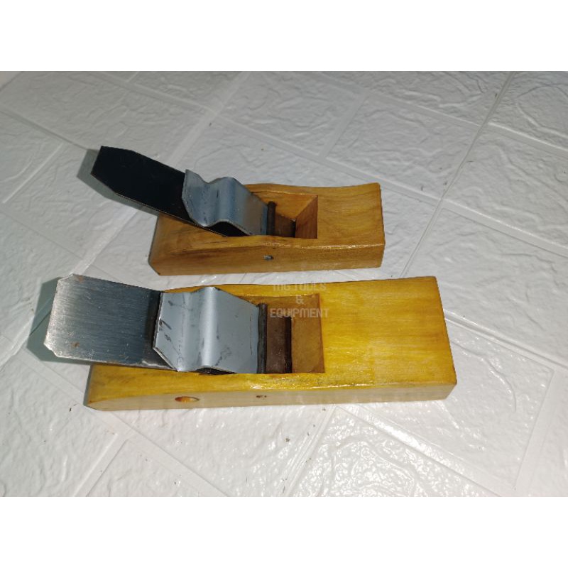 Local Katam Wood Planer Set 6' and 8' inches (no handle) | Shopee ...