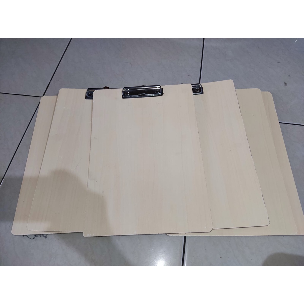 Pedestal Board/Clipboard Votre F4 (Pcs) | Shopee Philippines