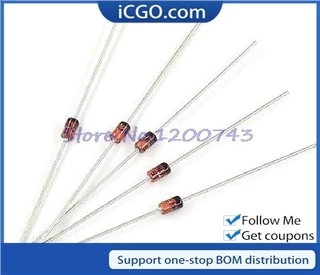 diode - Best Prices and Online Promos - Apr 2024 | Shopee Philippines