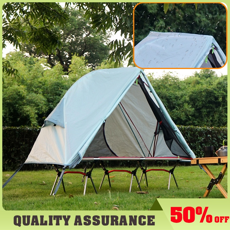 Single Off the Ground Tents Camping Tents Family Tents Camping Tents ...