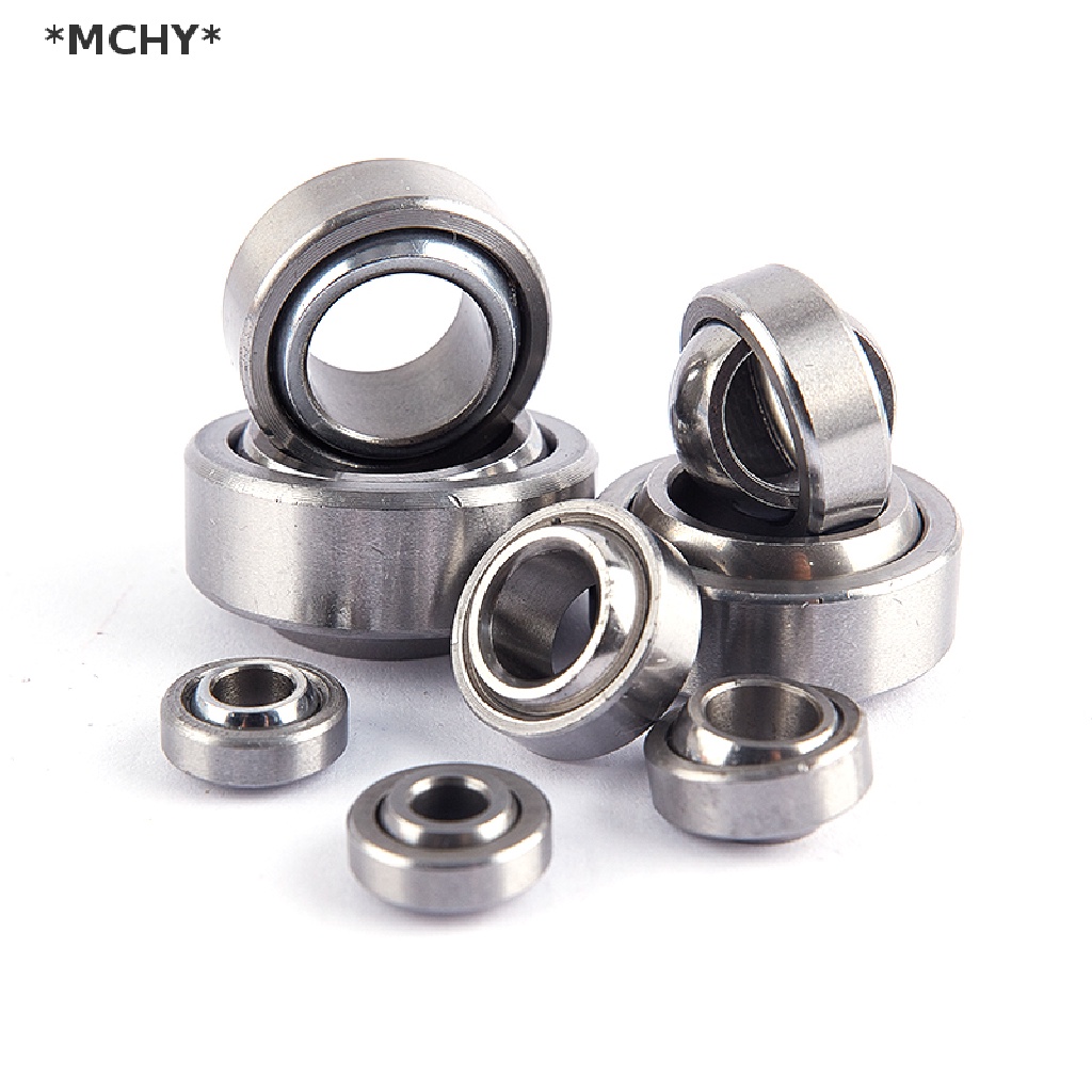MCHY> Self-lubricag Radial Spherical Plain Bearing GE5C GE6C GE8C GE10C GE15C GE20C new | Shopee ...
