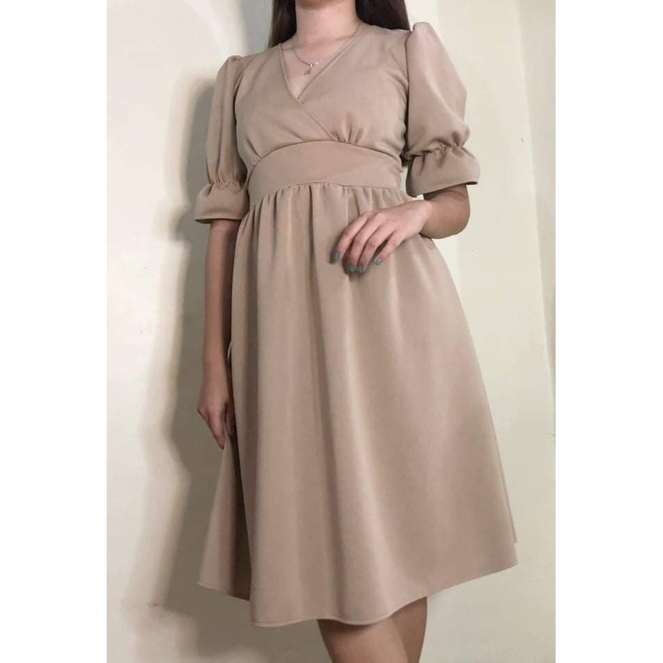 Eva Pretty, Dainty and Versatile Dress for Women on Sale Casual Dress ...