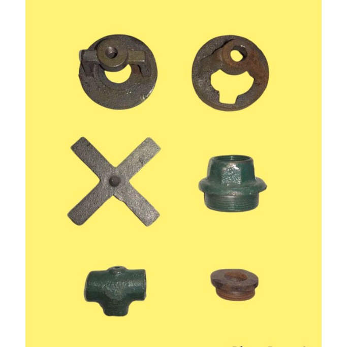 DRAGON JETMATIC PUMP POSO SPARE PARTS #1 | Shopee Philippines