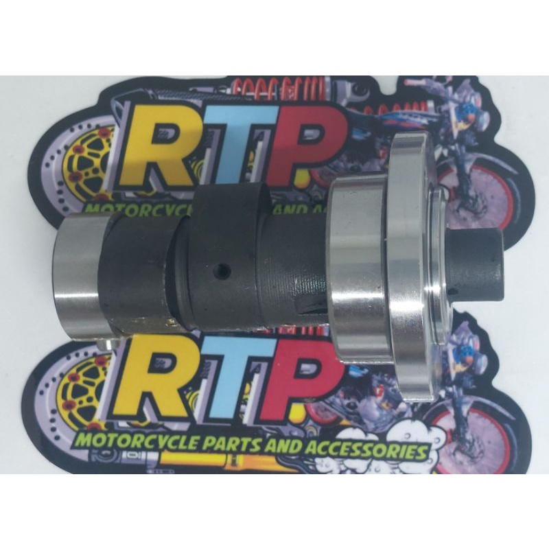 Rusi Sigma 250/Mojo200 Camshaft Assembly | Shopee Philippines