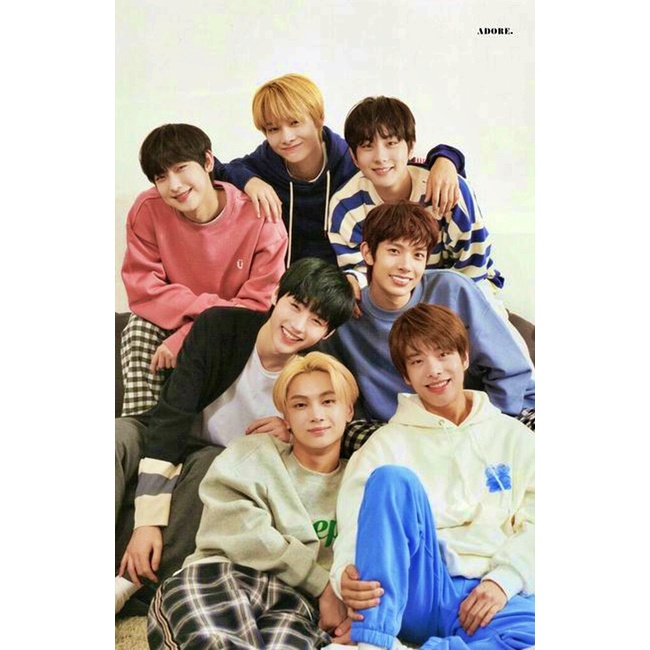 ENH YPEN Photocards (400 gsm) | Shopee Philippines