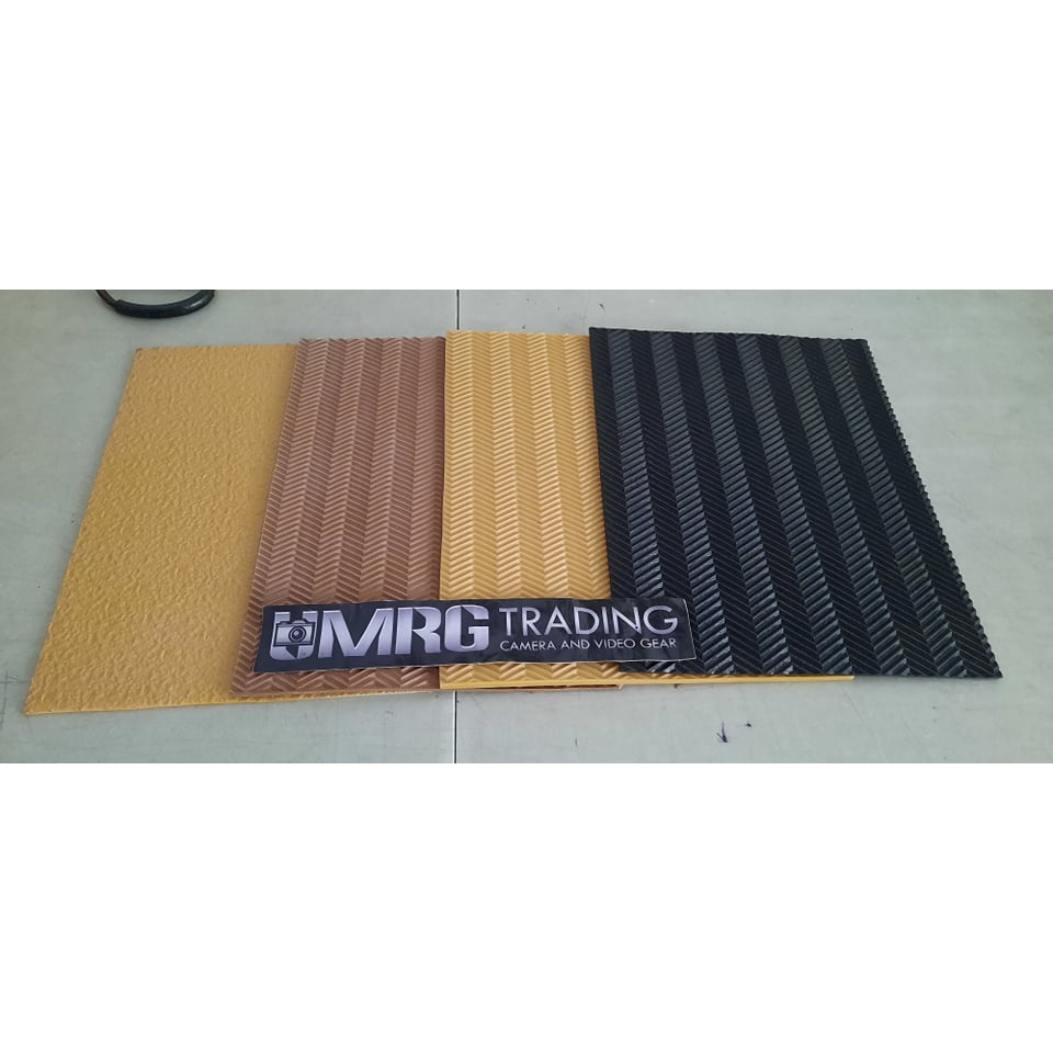 MRG Swelas / Rubber Sole / Rubber sheet | Shopee Philippines