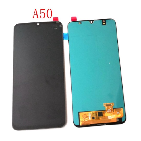 Samsung LCD original FOR A50 | Shopee Philippines