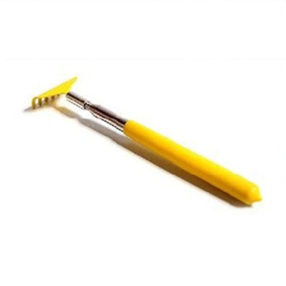 26EDIE Back Scratcher Extensible Multicolor Relieve itching Stainless ...