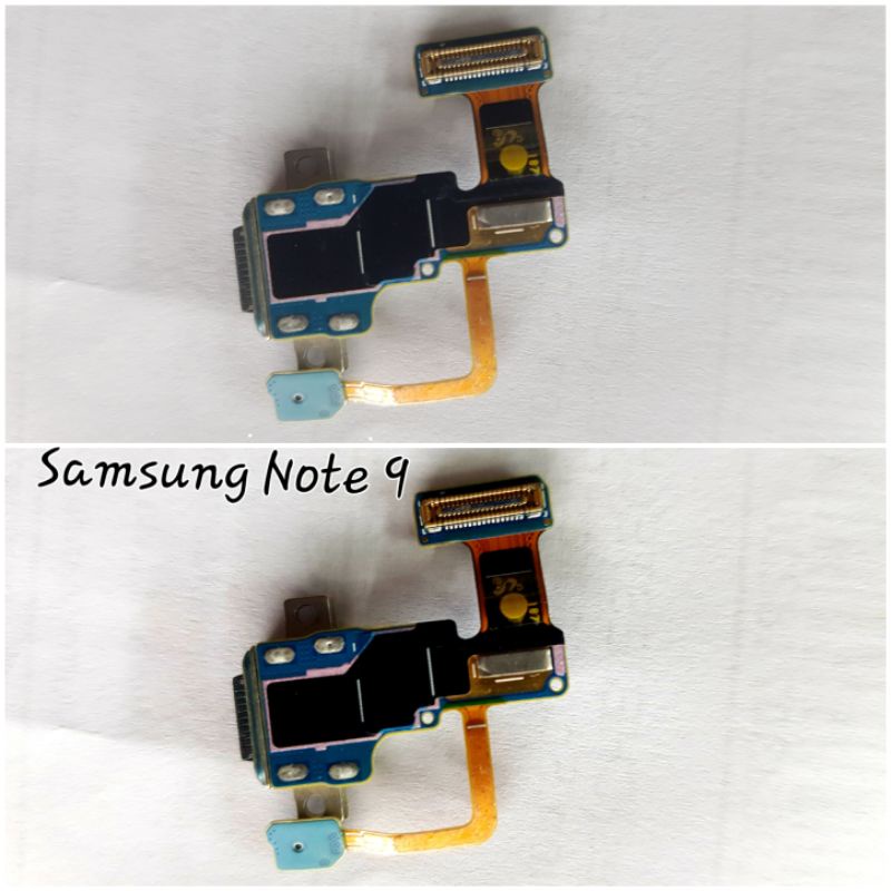 Samsung Note 9/N960F Charging Port Flex | Shopee Philippines