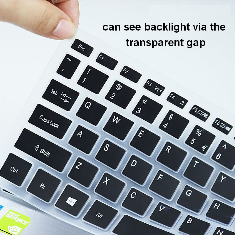 Acer Aspire 5 A514 A514-54 A514-53 A514-52 52K 52G 53G Keyboard Cover ...