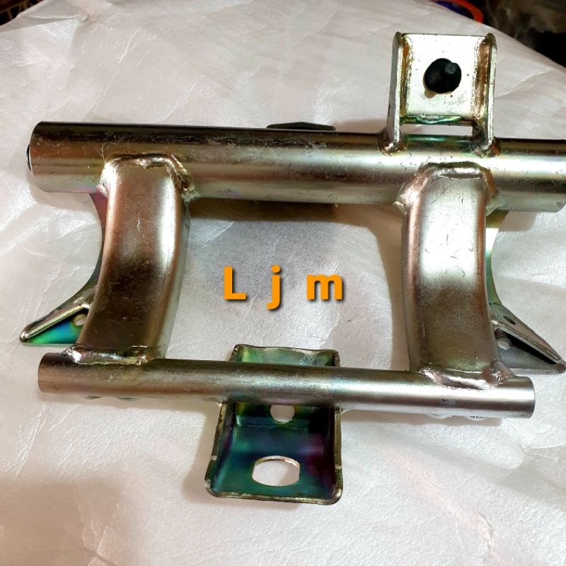 MESIN Arm Engine Mounting/Honda Beat Pop Esp Engine Handle/Beat Sporty ...