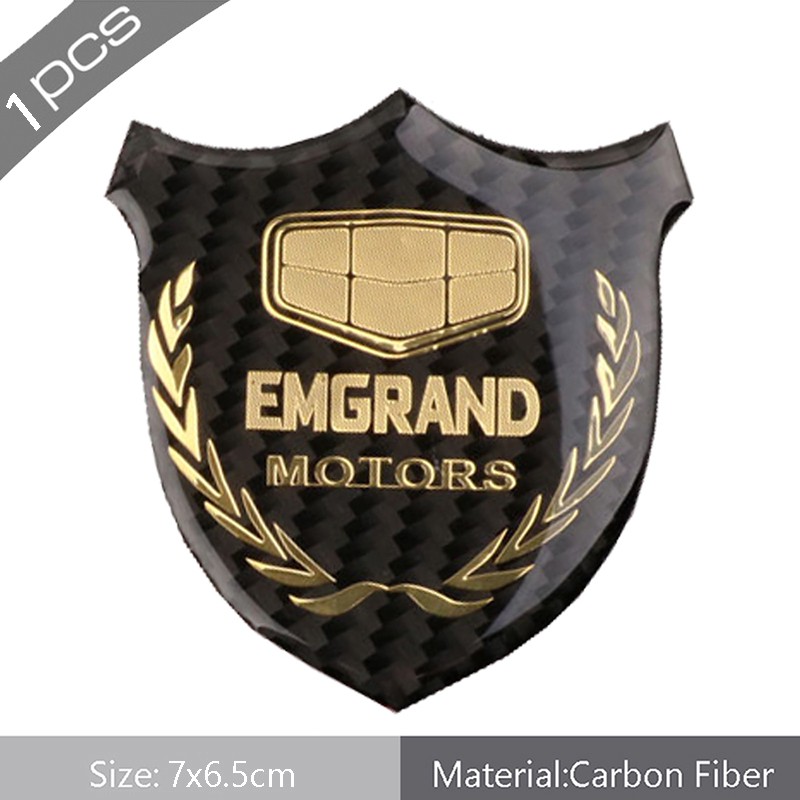 Car Tail Carbon Fiber Shield Sticker Auto Body Scratche Cover Decal 3D ...