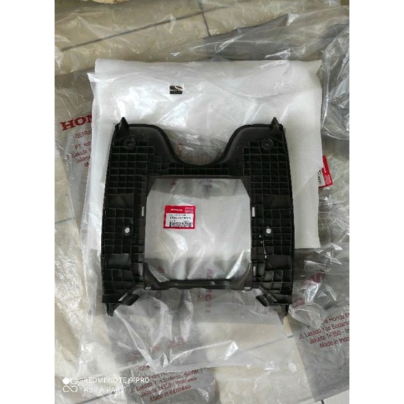 Step floor bordes Honda genio 2019-2021 Original Honda Footrest ...