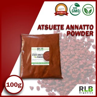 annato powder - Best Prices and Online Promos - Aug 2025 | Shopee ...