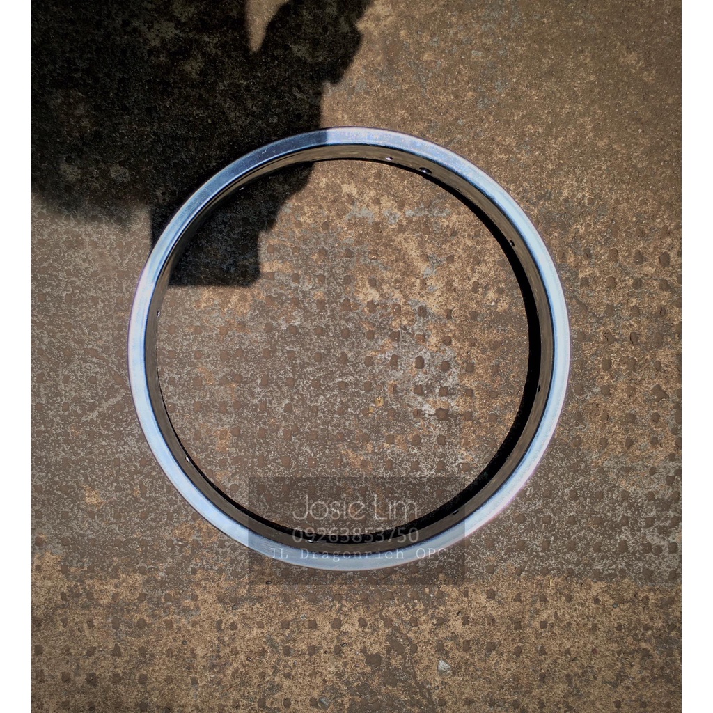 Bike Wheel Rim Steel 12"/14"/16"/20"/24"/26" BMX Bike Folding MTB Japan ...