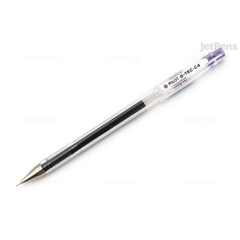 AUTHENTIC Pilot Gtec Signpen 0.3 and 0.4 Gtech G-Tec Pen Gel Signpen ...